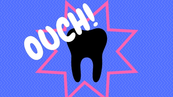 Five Common Causes for Tooth Pain And What To Do About Them