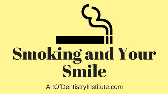 How Does Smoking Affect Your Smile and Oral Health?